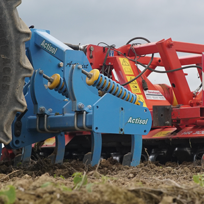 Grande Culture ACTISOL