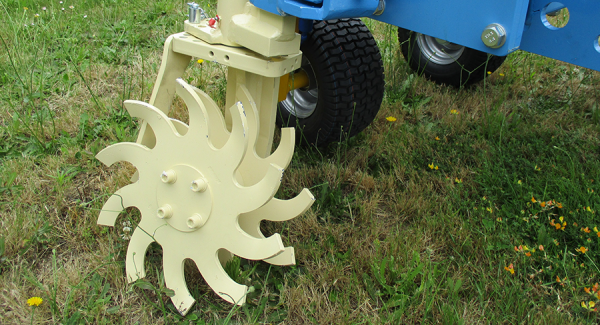 Notre Histoire - ACTISOL