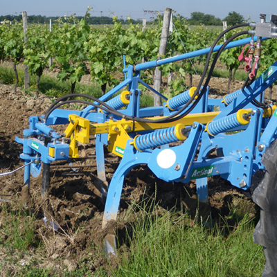 Viticulture ACTISOL