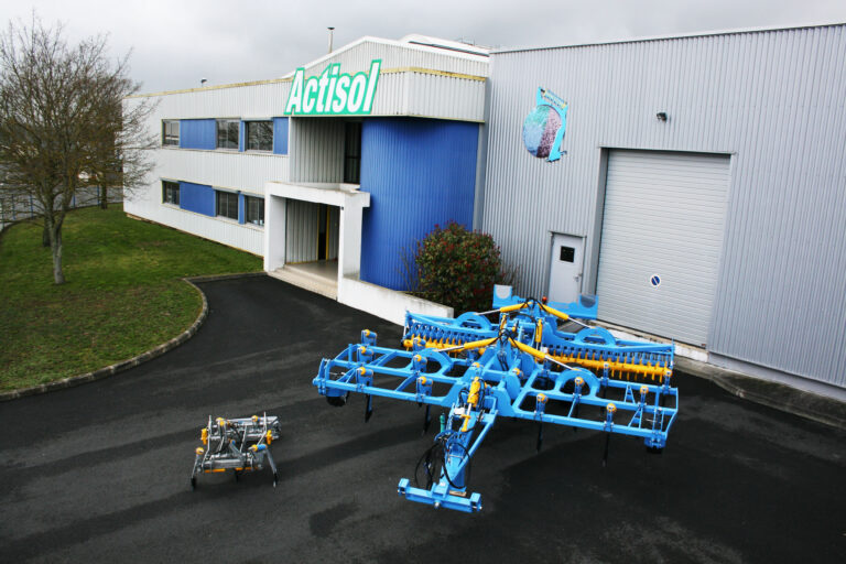 Nos Valeurs - ACTISOL