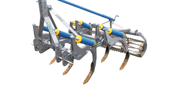 ASTER, LE CULTIVATEUR POLYVALENT - ACTISOL