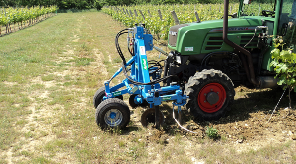 COMBISOL, LA POLYVALENCE EN PLUS - ACTISOL