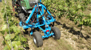 COMBISOL, LA POLYVALENCE EN PLUS - ACTISOL