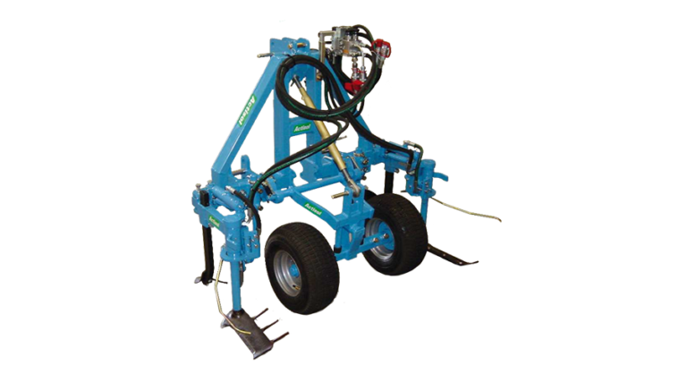COMBISOL, LA POLYVALENCE EN PLUS - ACTISOL