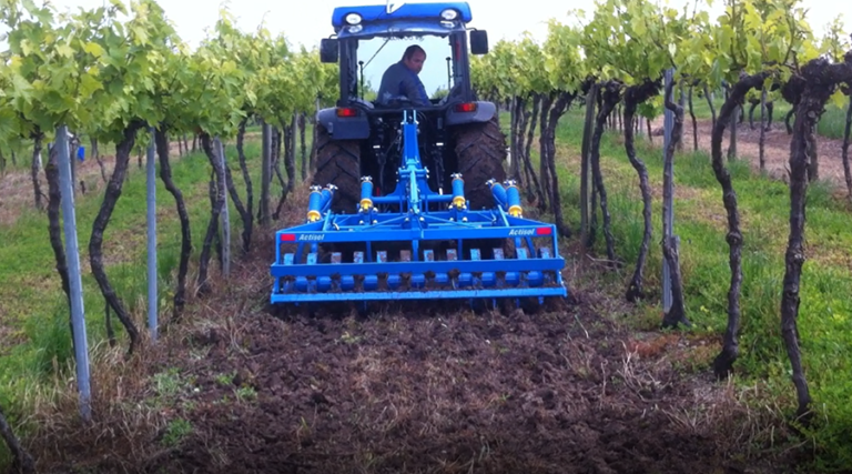 Notre Histoire - ACTISOL