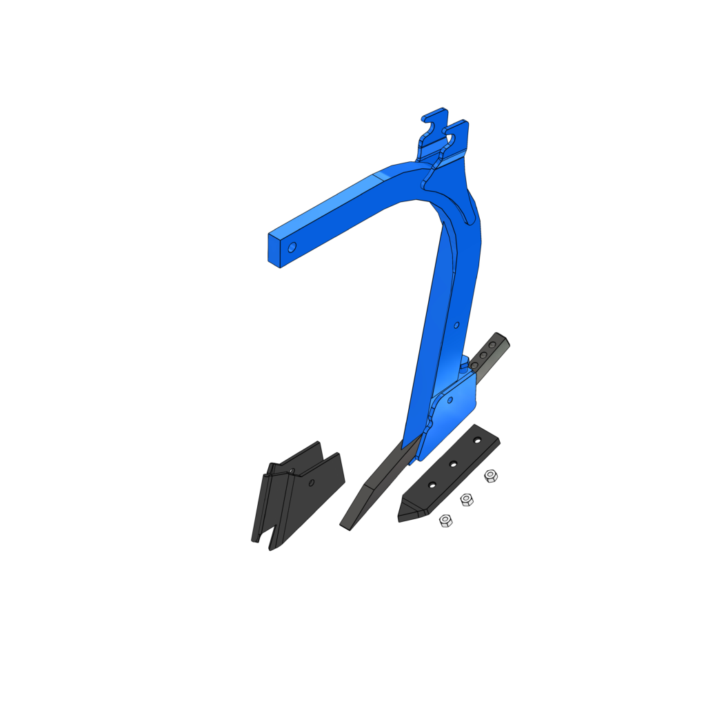 Notre gamme - ACTISOL