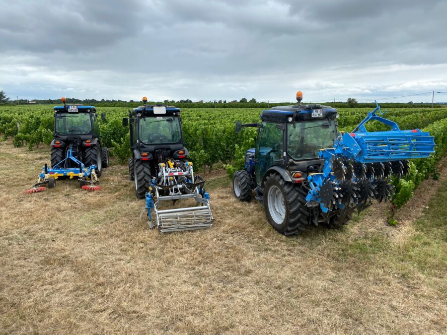 Nos Valeurs - ACTISOL