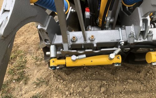 Notre Histoire - ACTISOL