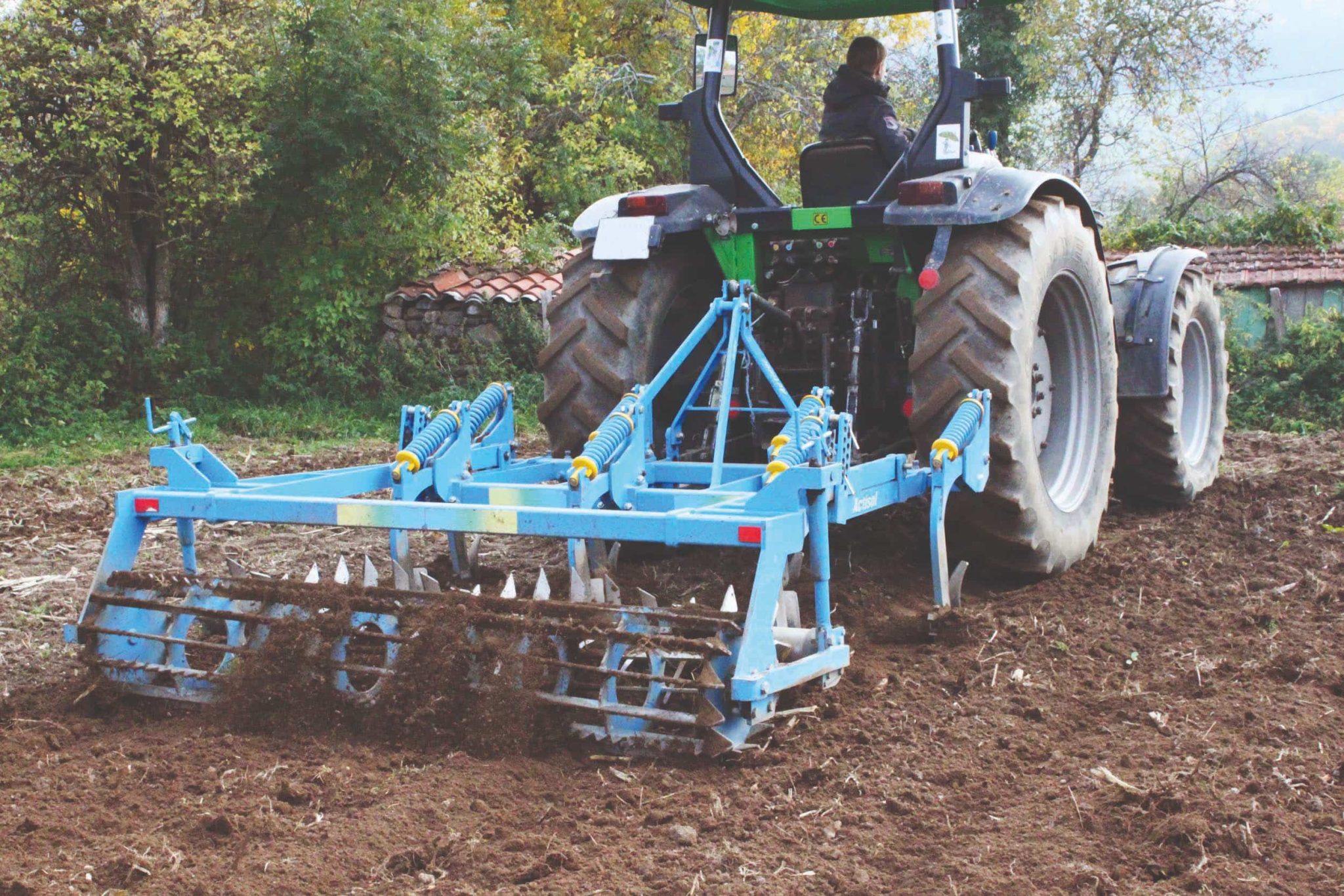 GAEA FISSURATEUR B2 - ACTISOL