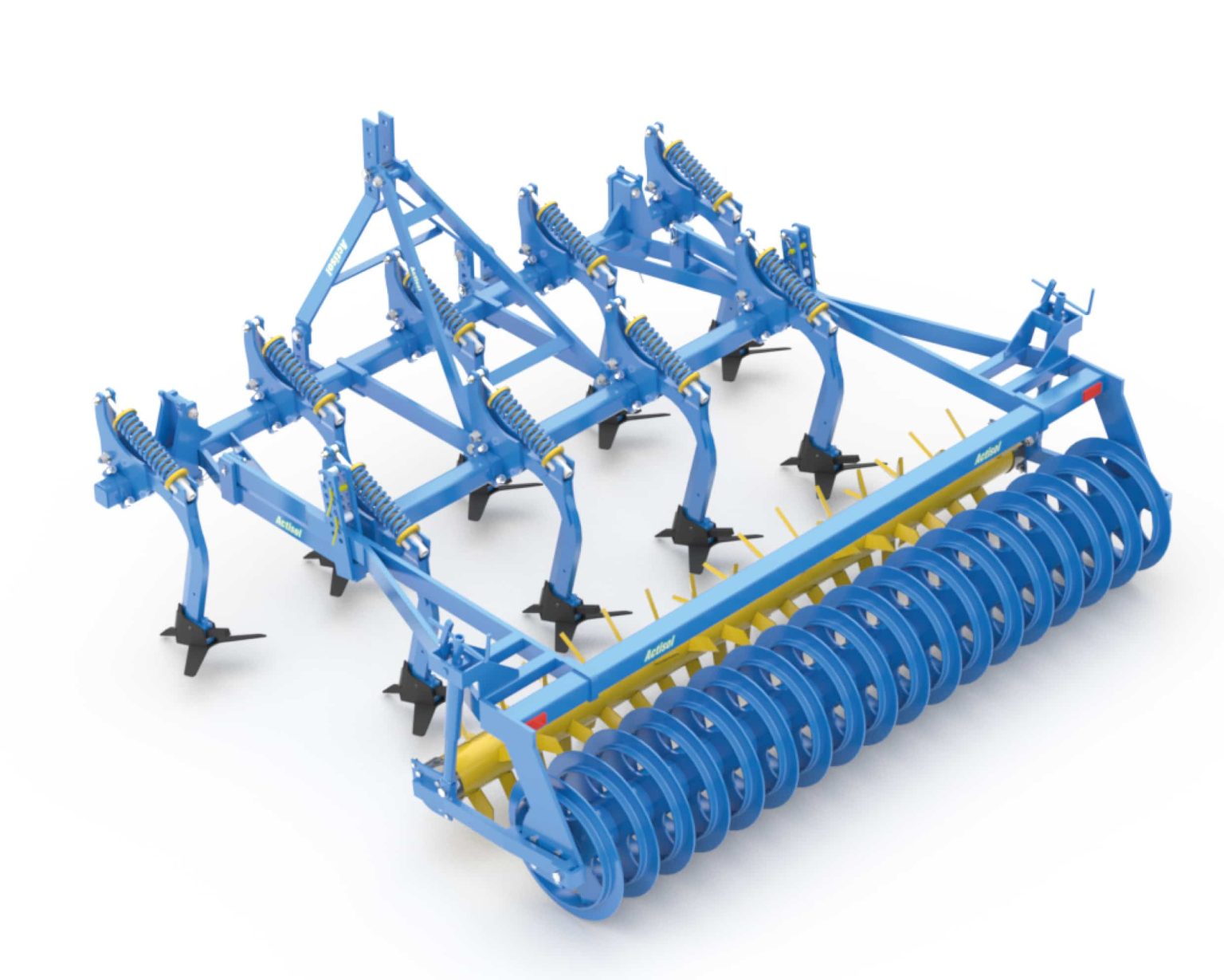 GAEA FISSURATEUR B2 - ACTISOL