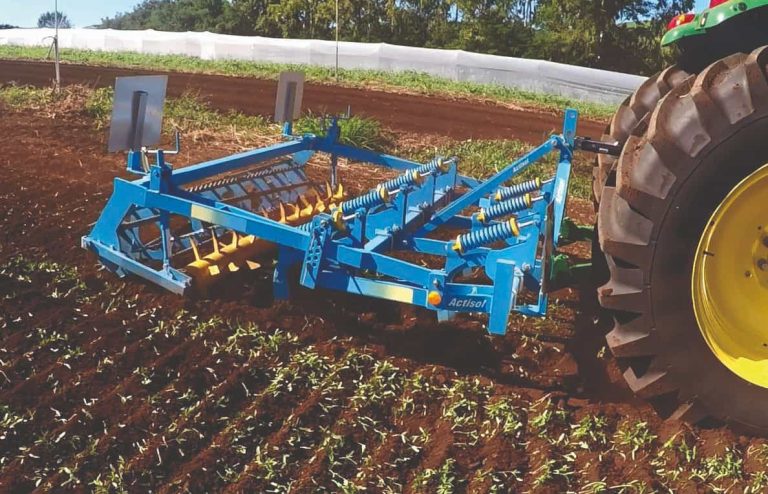 GAEA FISSURATEUR B2 - ACTISOL