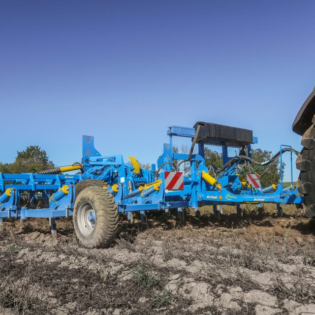 Grande Culture ACTISOL