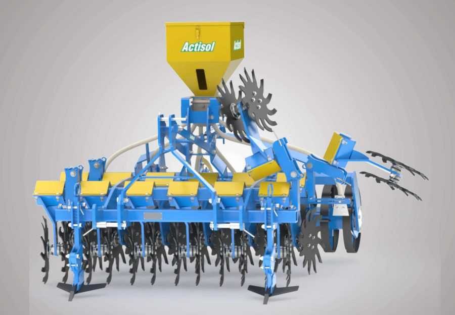 4 extensions pour un Stell'Air - ACTISOL